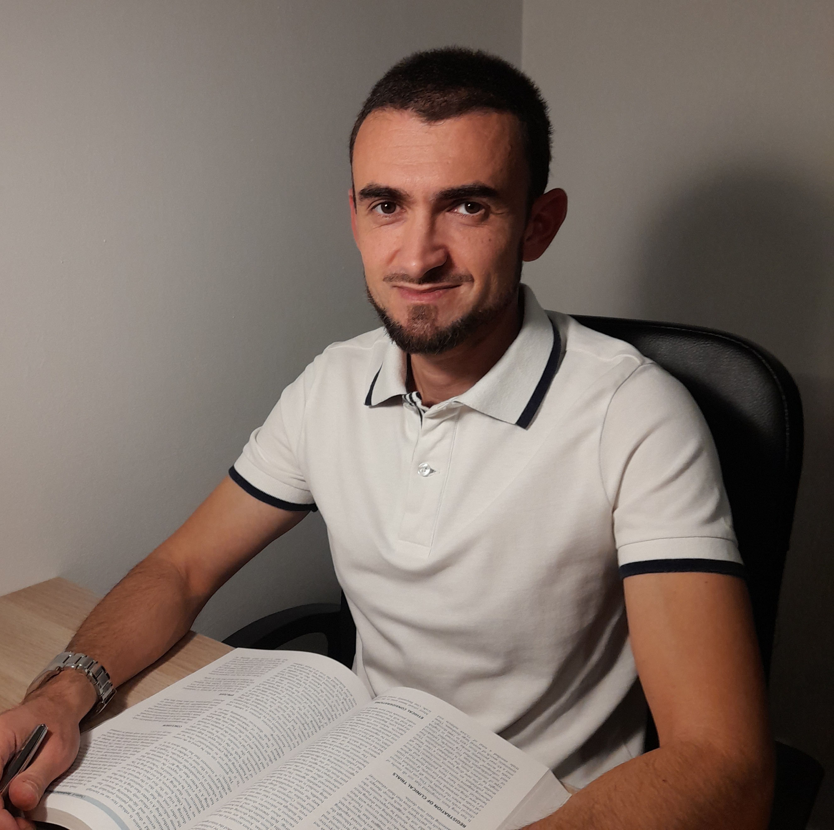 Francesco M. Labricciosa, M.D. – Global Alliance for Infections in Surgery